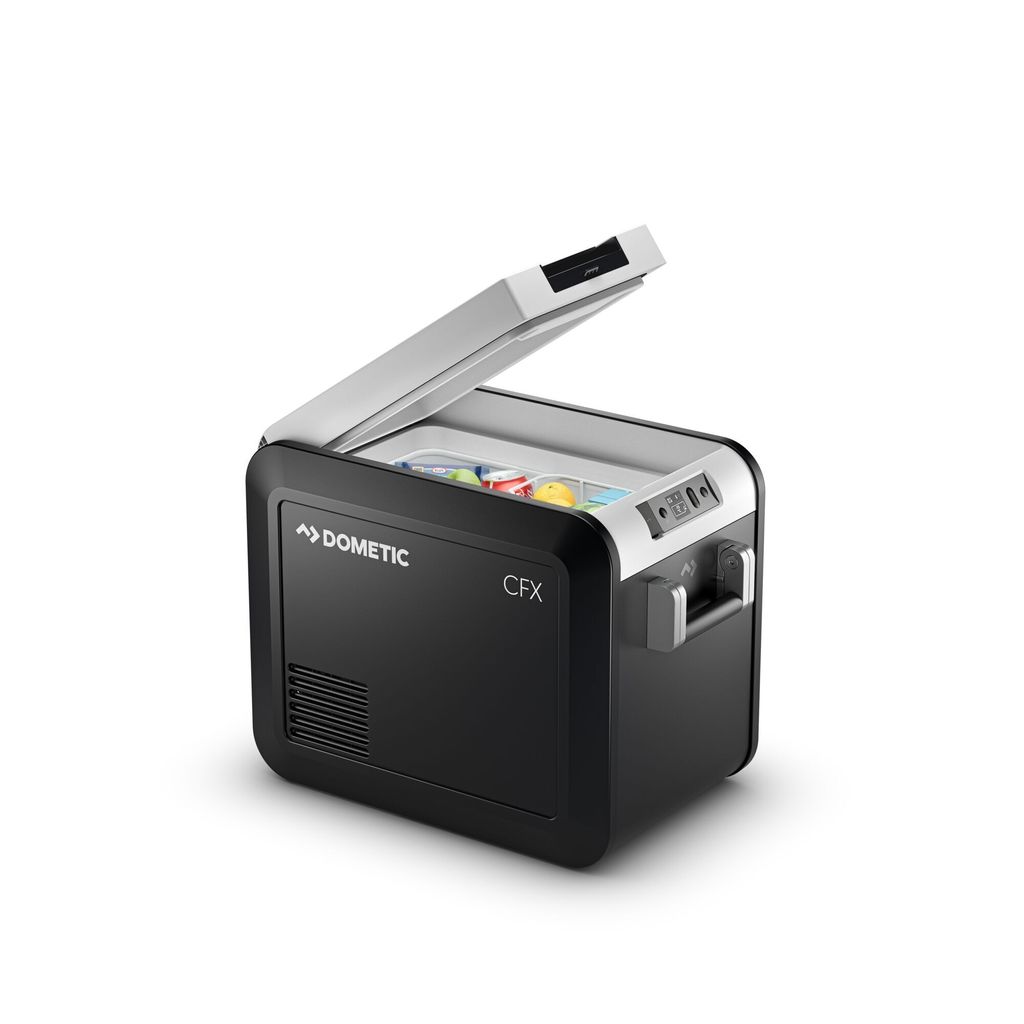 Dometic CFX3 25 AC/DC kompresorový chladicí | Kaufland.cz