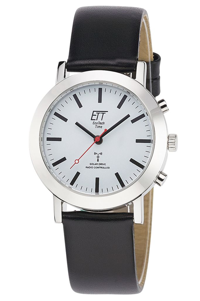 ETT Eco Tech Time ELS-11581-11L Funk-Solar | Kaufland.de