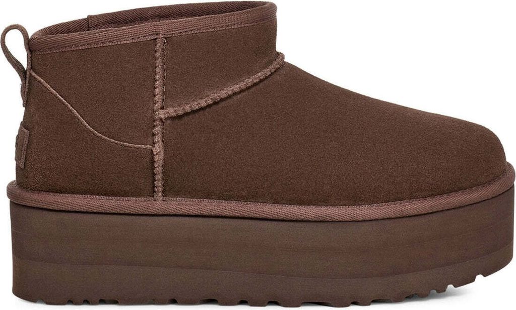 boty UGG Classic Ultra Mini Platform | Kaufland.cz