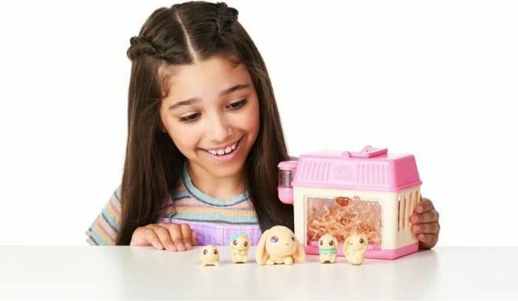 Moose Toys LLP MINI-SPIELSET HA | Kaufland.de