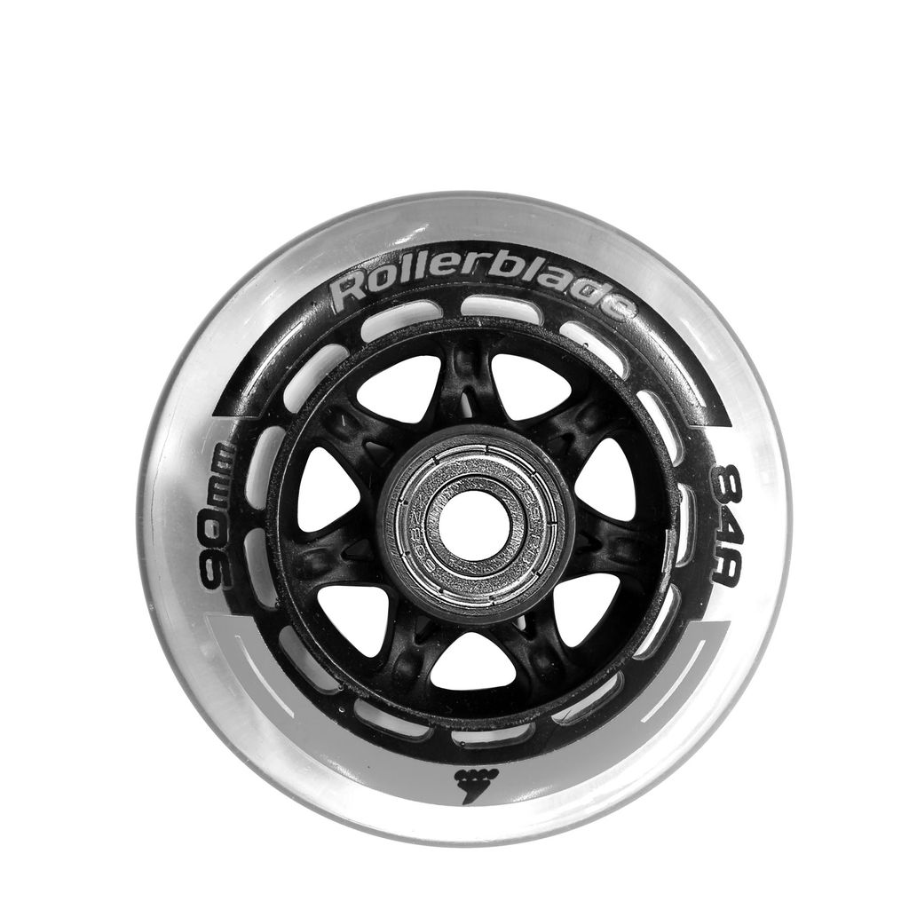 Rollerblade Wheelkit 90Mm/84A + Sg9 Neutro - | Kaufland.de
