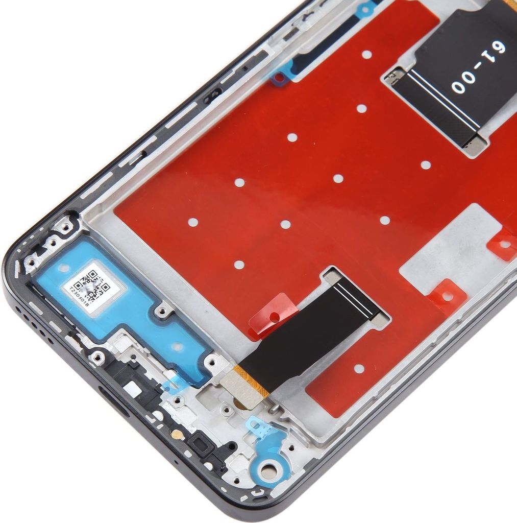 Pro Honor X8a / 90 Lite Displej Full LCD s | Kaufland.cz