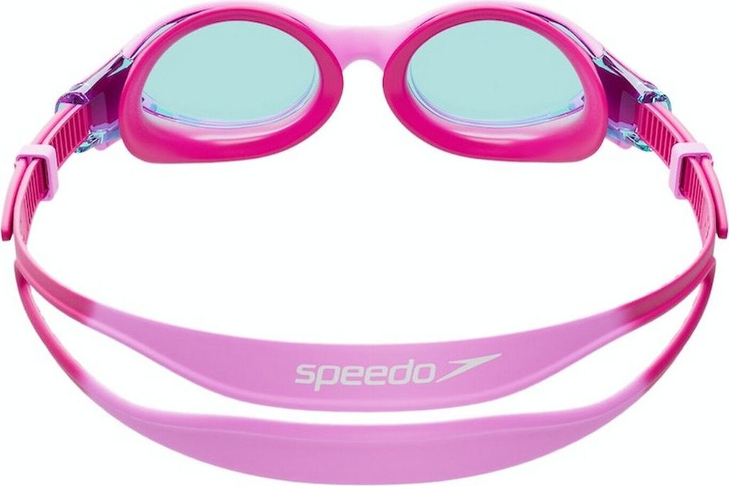 Speedo BIOFUSE 2.0 JU PINK/PINK Flamingo | Kaufland.cz