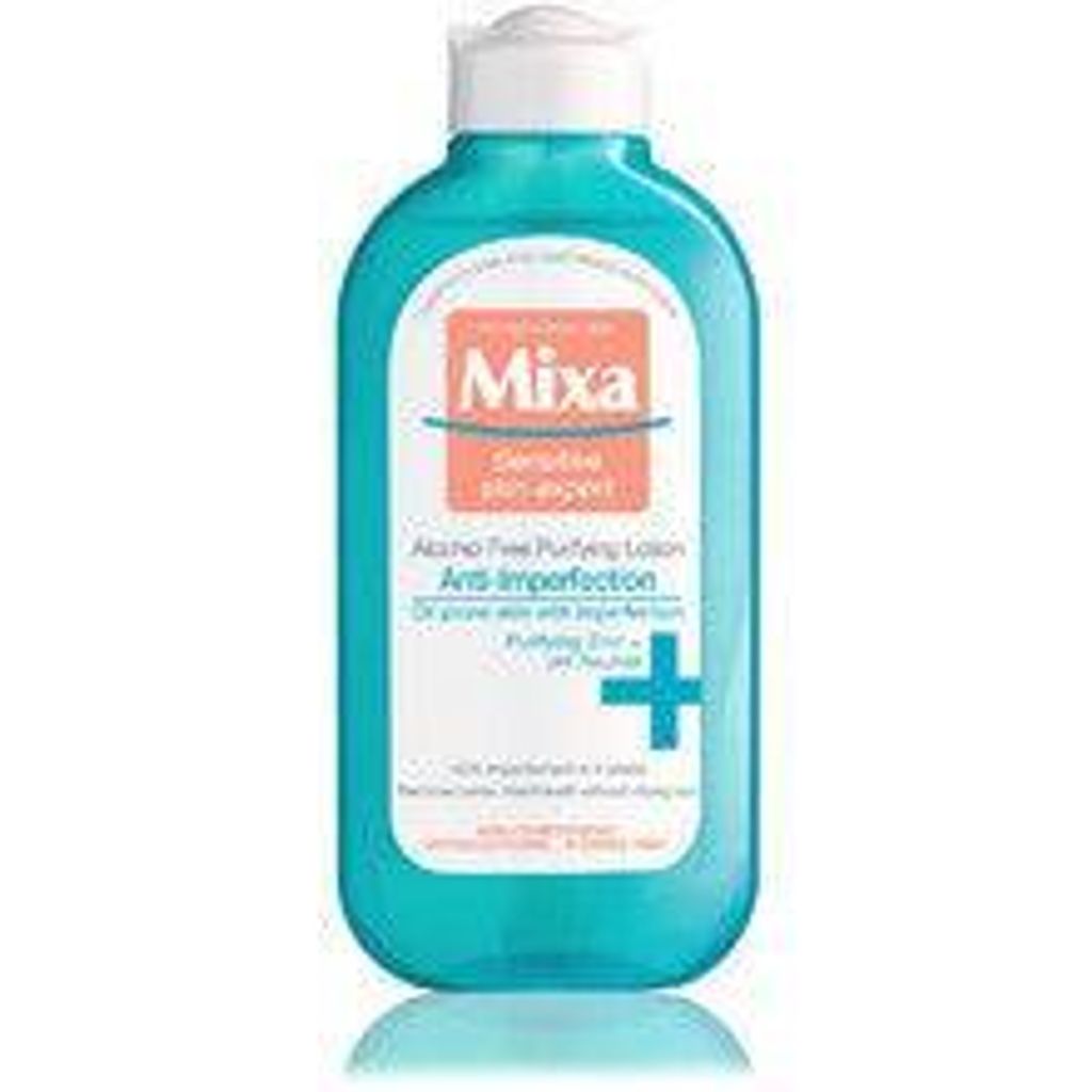 Mixa Sensitive Skin Expert Alcohol Free | Kaufland.de