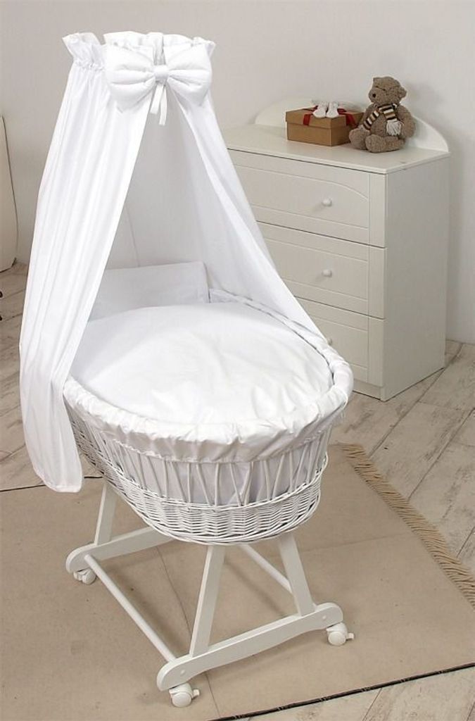 Baby Wiege Bett