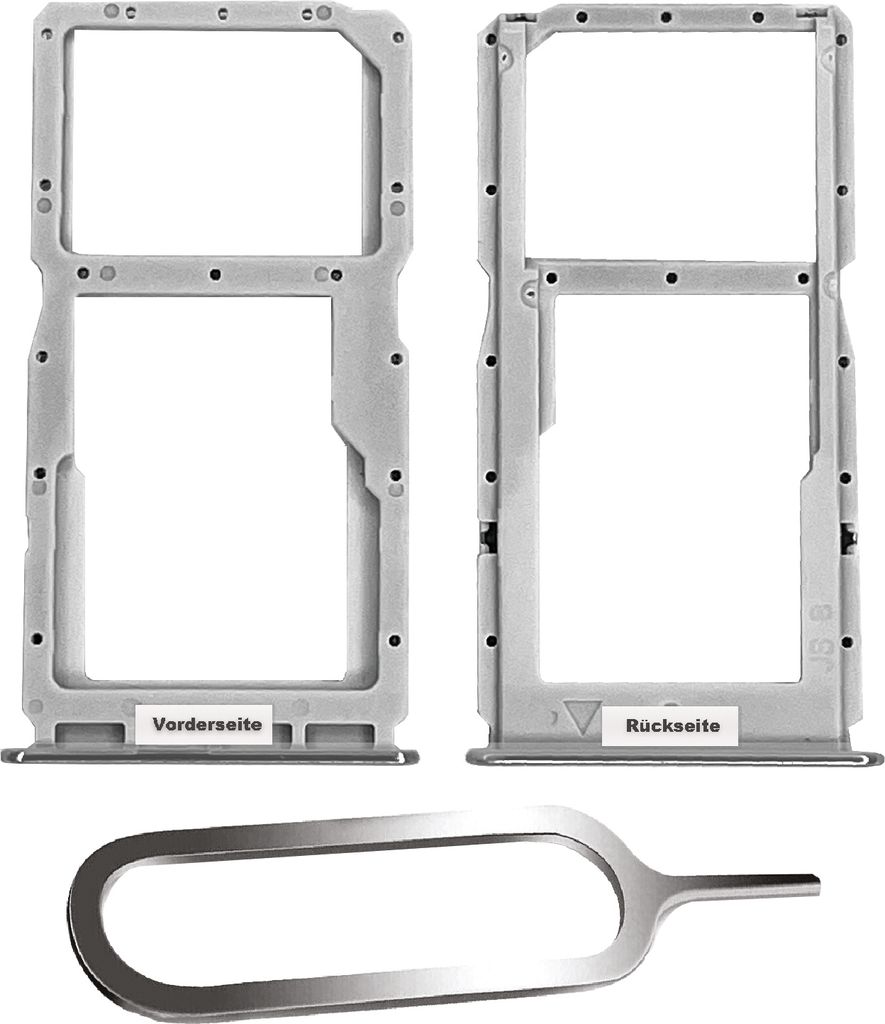 HUAWEI P30 LITE SIM KARTEN HALTER TRAY | Kaufland.de