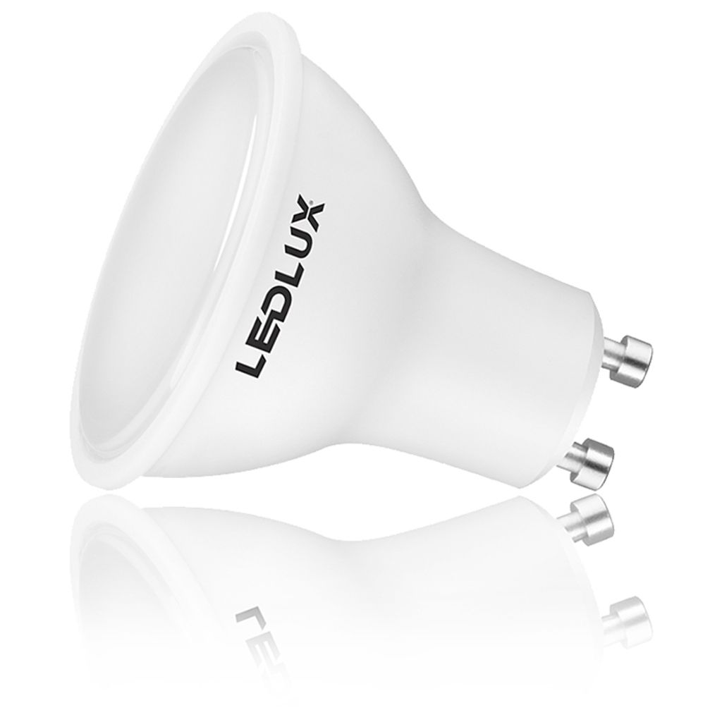 GU10 8W, LED GU10 8W Neutralweiss, GU10 8W | Kaufland.de