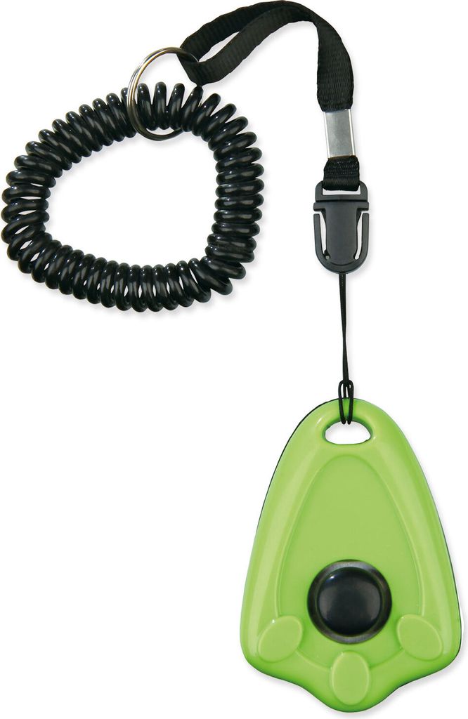 Trixie Clicker s tlačítkem Clicker Clicker | Kaufland.cz