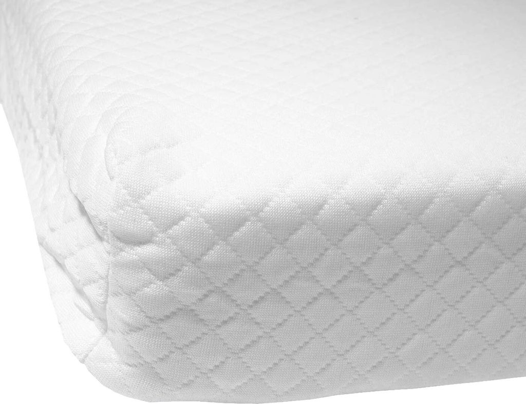 10cm matrace ze studené pěny HWC-E63, Topper | Kaufland.cz
