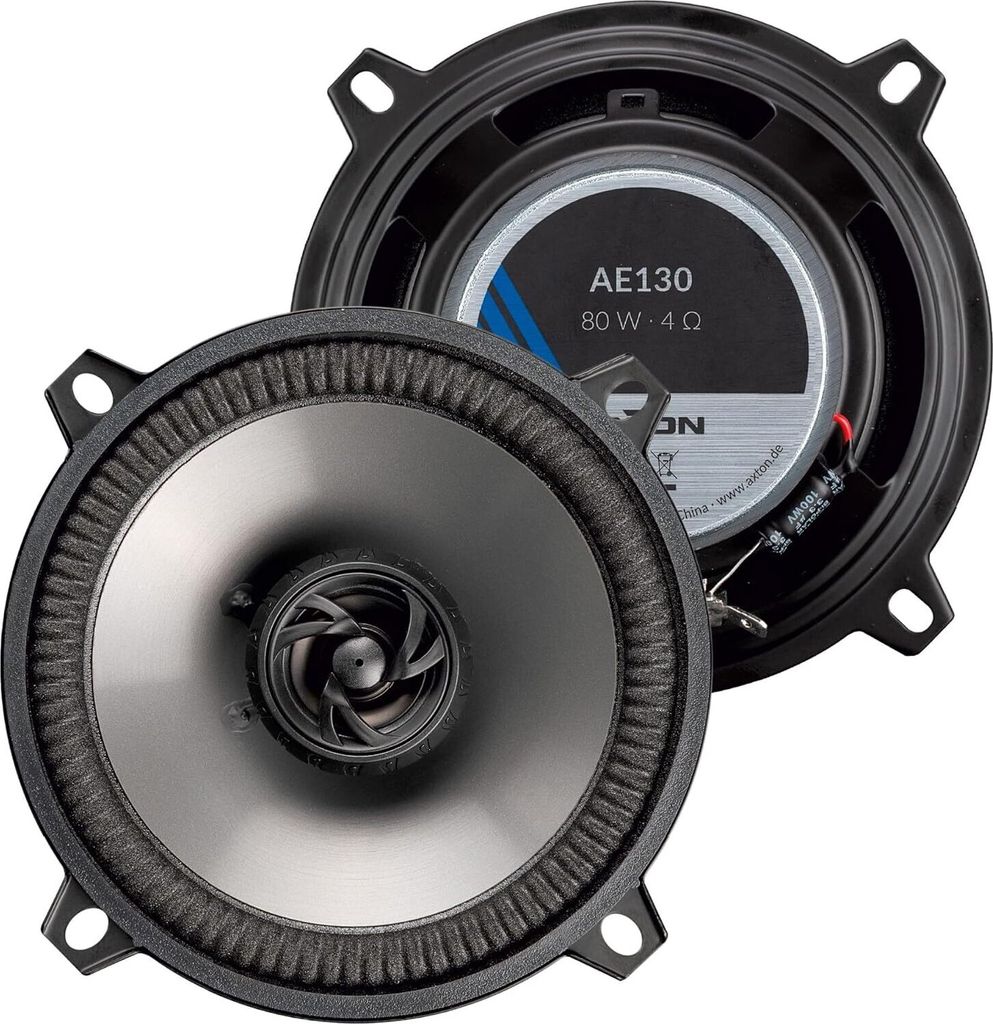 13cm koaxiální reproduktor Axton AE130 | Kaufland.cz