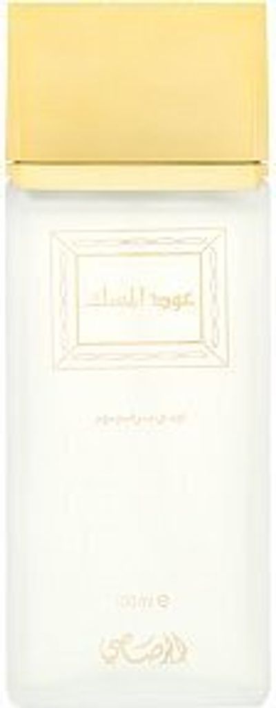 Rasasi Oudh Al Misk eau de Parfum unisex 100 ml