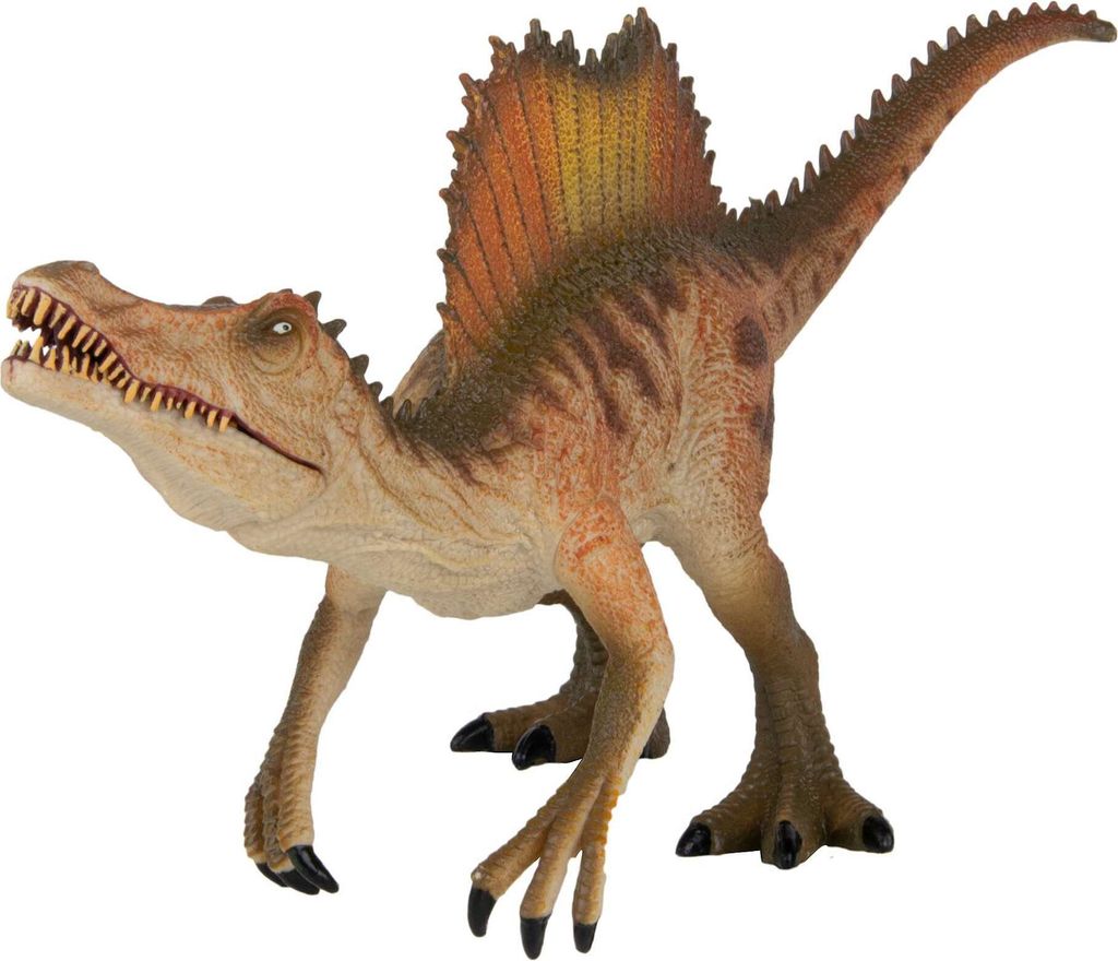 Figurka dinosaura Spinosaurus s pohyblivou | Kaufland.cz