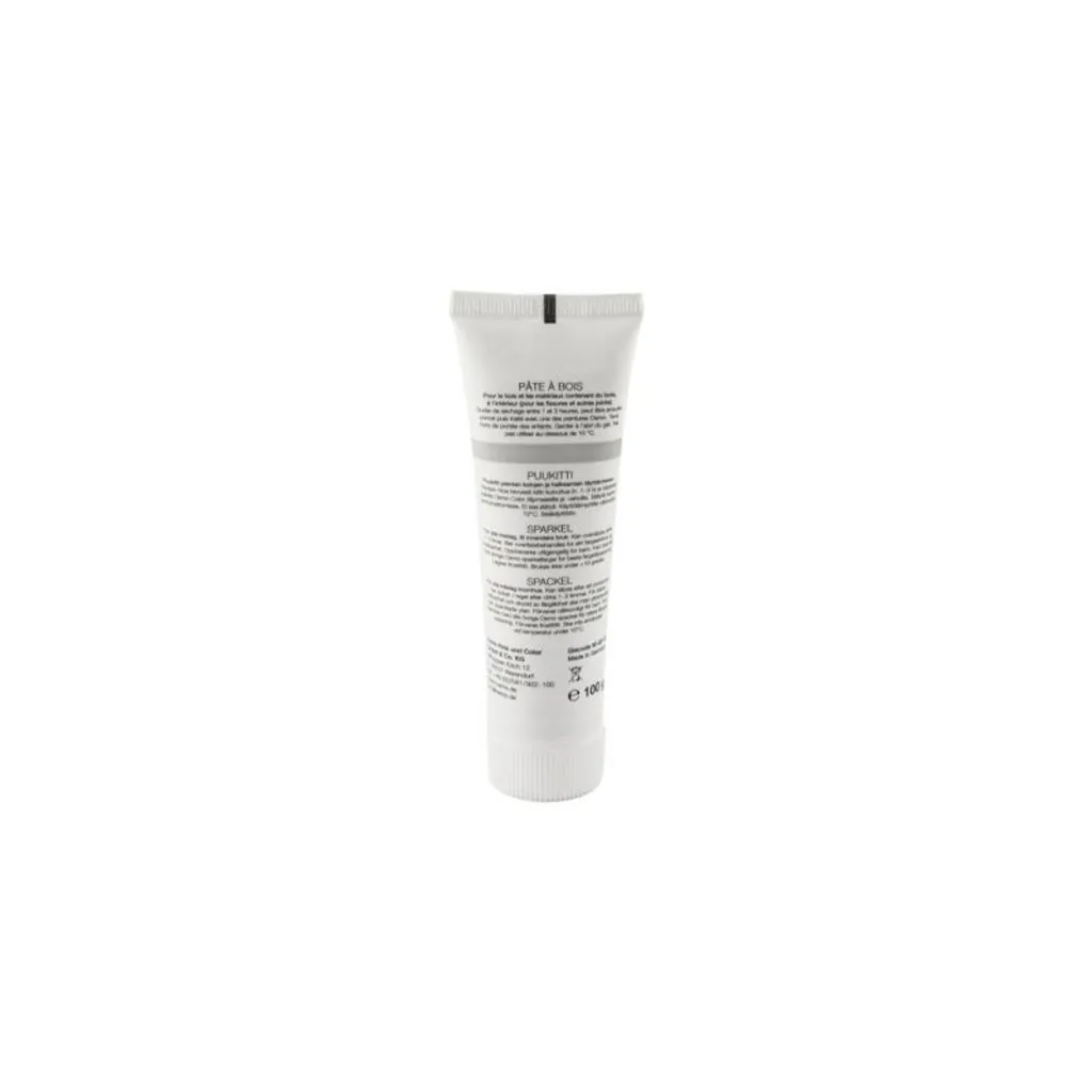 OSMO 7300 Holzpaste Weiß 100ml Holzwachs | Kaufland.de