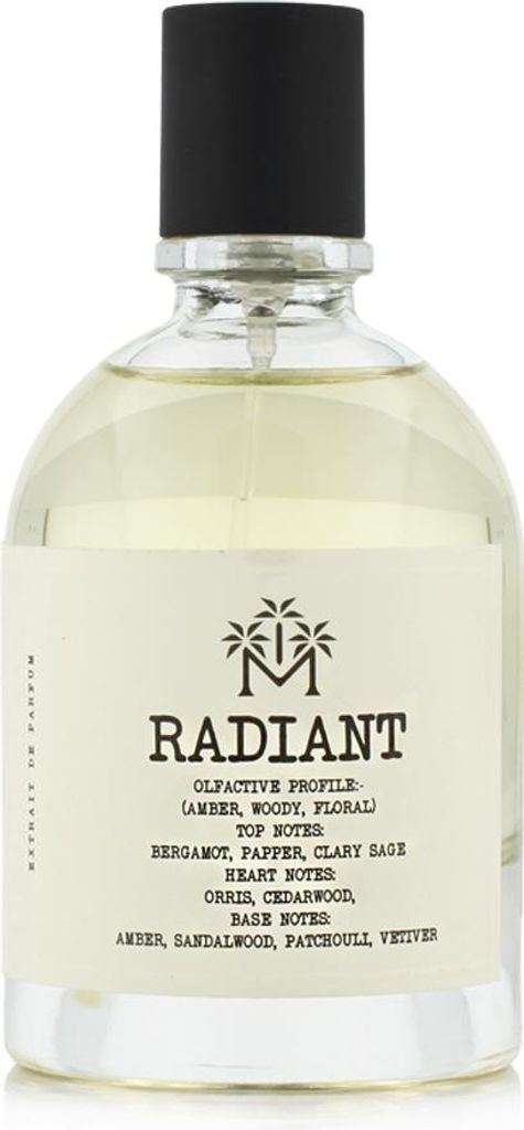 Moudon Radiant Extrait de Parfum 100 ml UNISEX