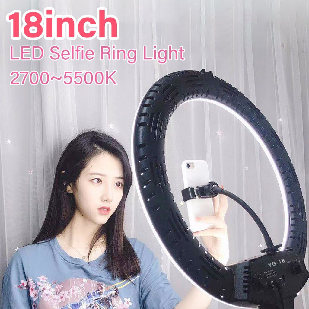 45cm 60W Studio Phone Fotografie 448LED | Kaufland.de