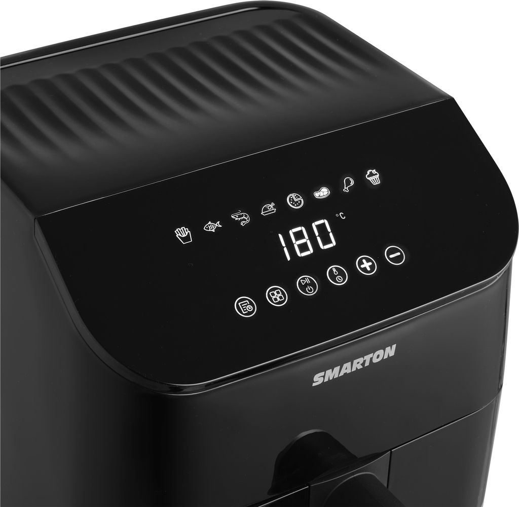 SMARTON FR 450 Horkovzdušná fritéza | Kaufland.cz