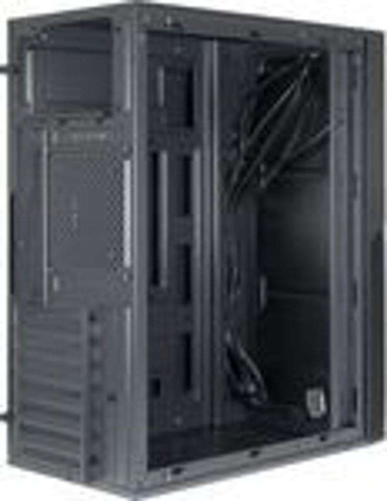 Inter-Tech Case ATX A-303 Slant - Gehäuse | Kaufland.de
