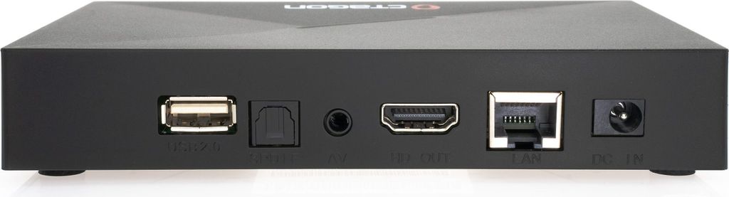 OCTAGON SX888 WL V2 4K UHD IP 5G Wi-Fi E2 | Kaufland.de