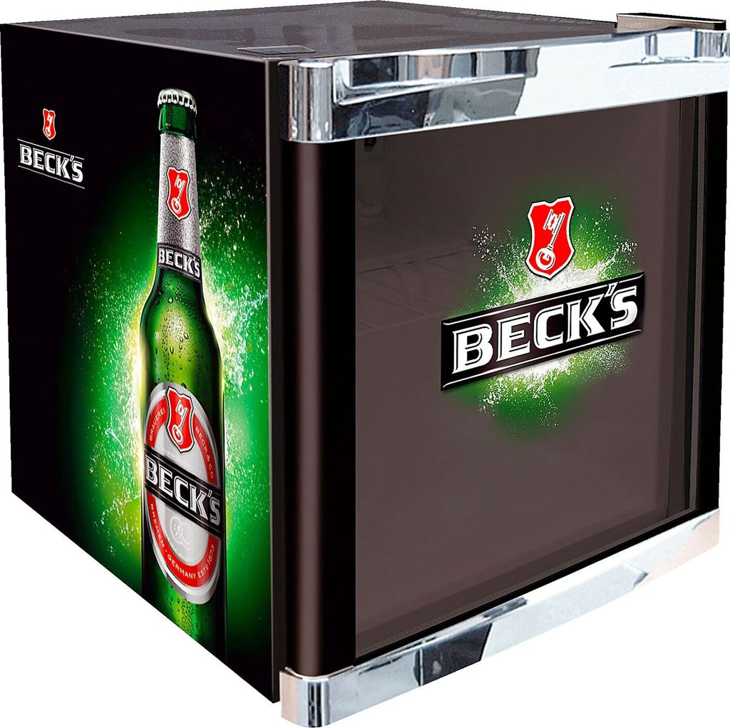 COOLCUBE BECK´S Getränkekühlschrank | Kaufland.de