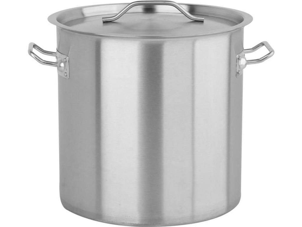 Gastro Edelstahl Behalter Mit Deckel