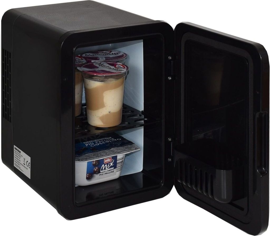 4 L- 12+230V Mini chladiaci box elektrický | Kaufland.sk