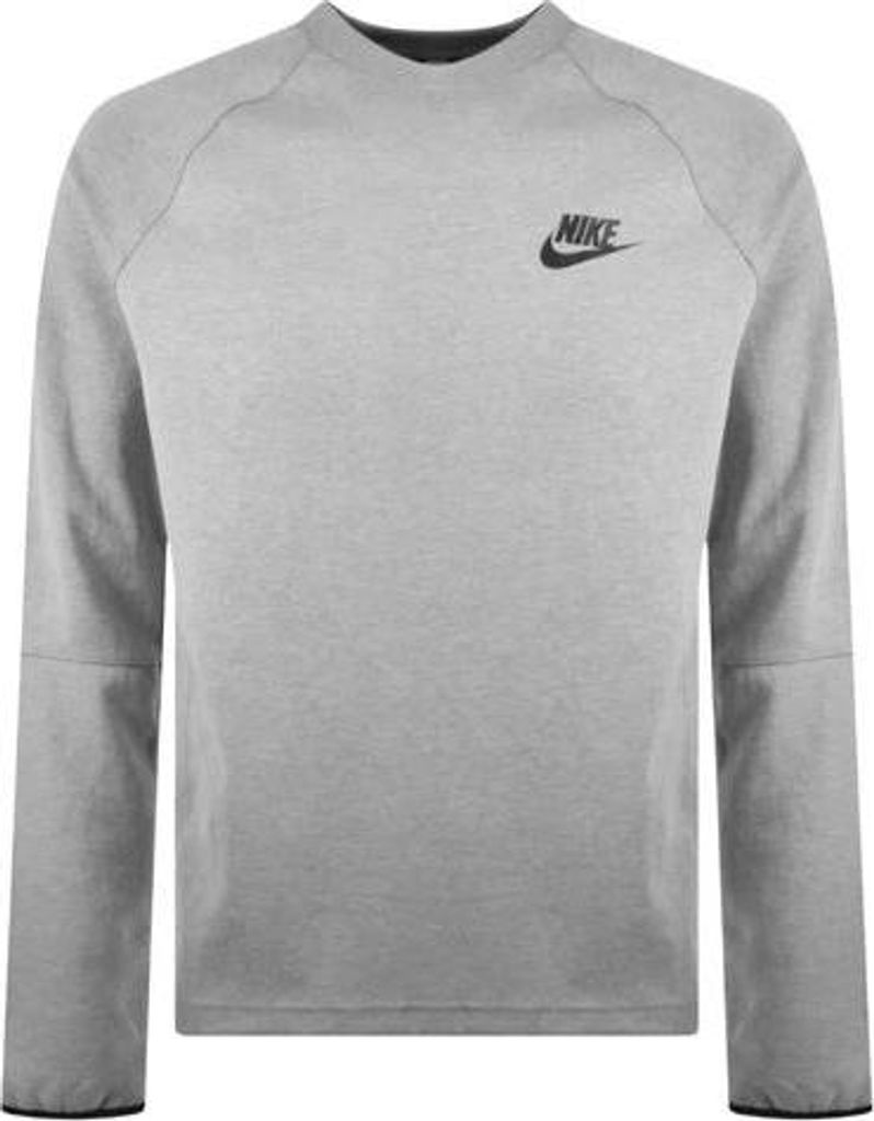 Sportpullover Nike, Side Pockets,Dd5257 002 Größe Xxl