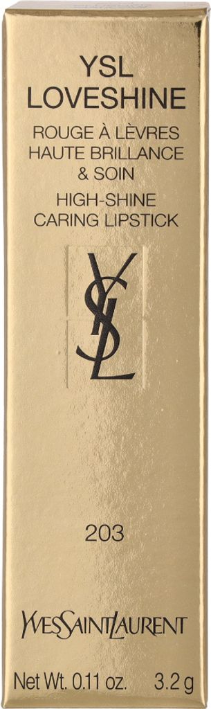 YSL LOVESHINE Lippenstift #203 1 u | Kaufland.de
