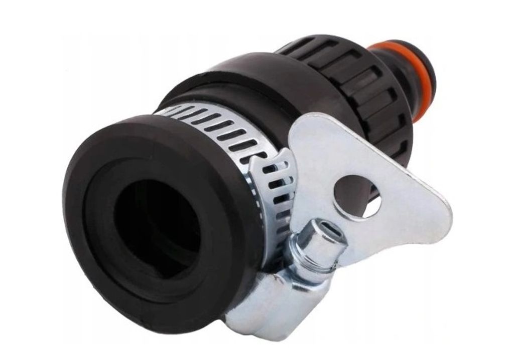 Universální přípojka na vodovodní kohout o | Kaufland.cz