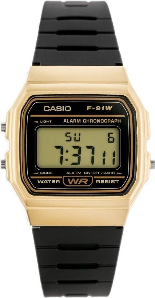 Casio - F-91WM-9A - Hodinky - Uni | Kaufland.cz