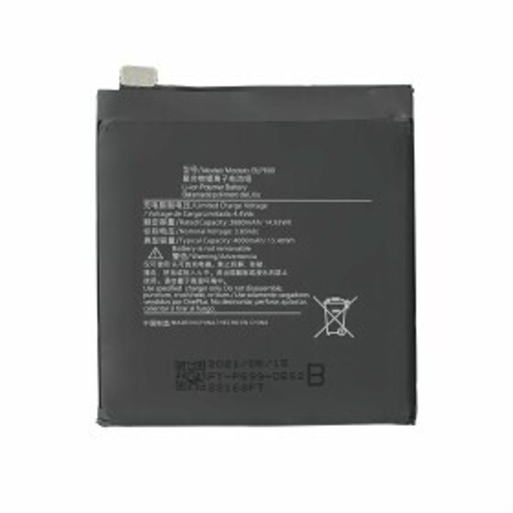 BLP699 Akku für OnePlus 7 Pro 4000 mAh | Kaufland.de