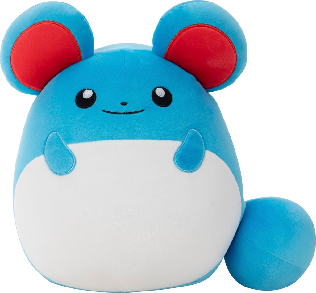 Pokémon Squishmallow 25 cm Marill | Kaufland.sk