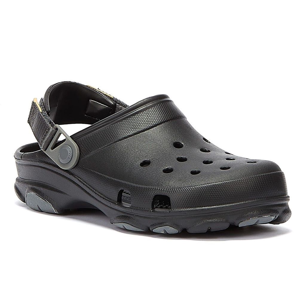 Crocs Boty Classic All Terrain Clog, | Kaufland.cz