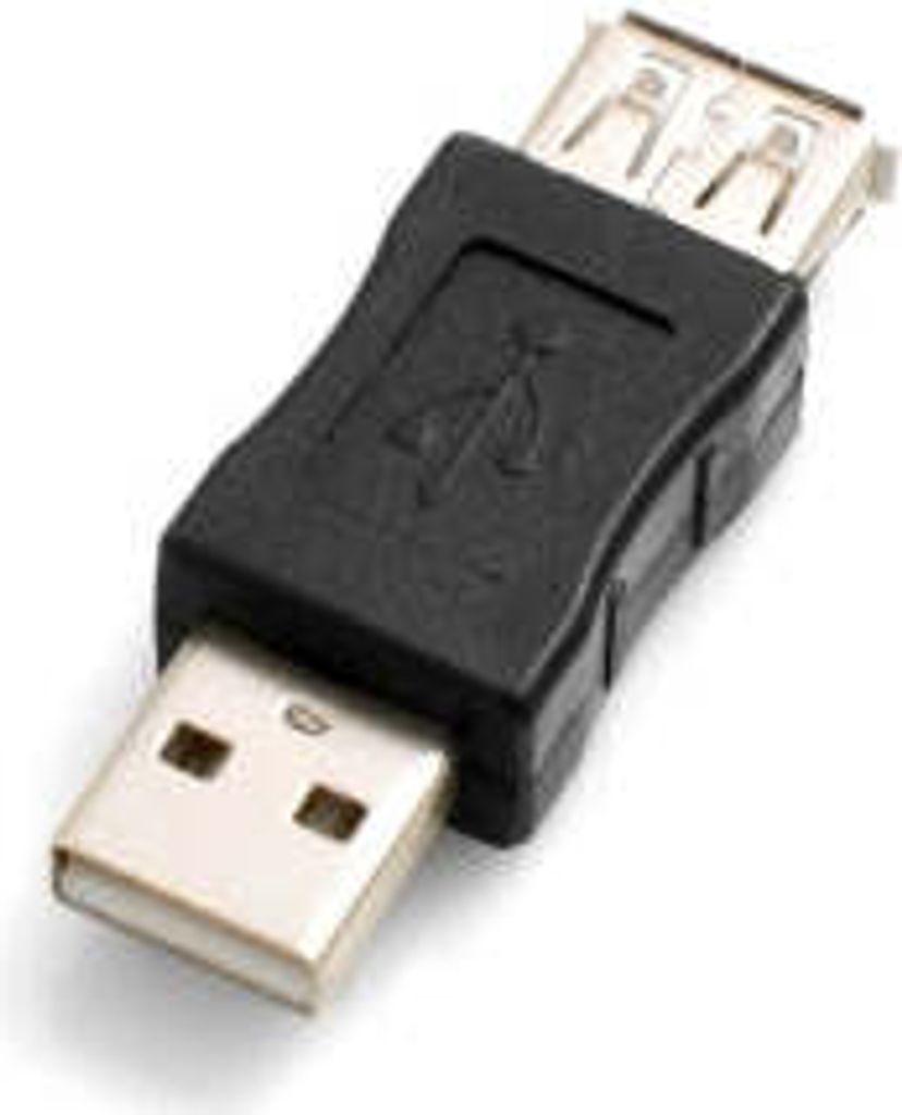 SYSTEM-S USB Typ A Stecker auf USB Typ A | Kaufland.de