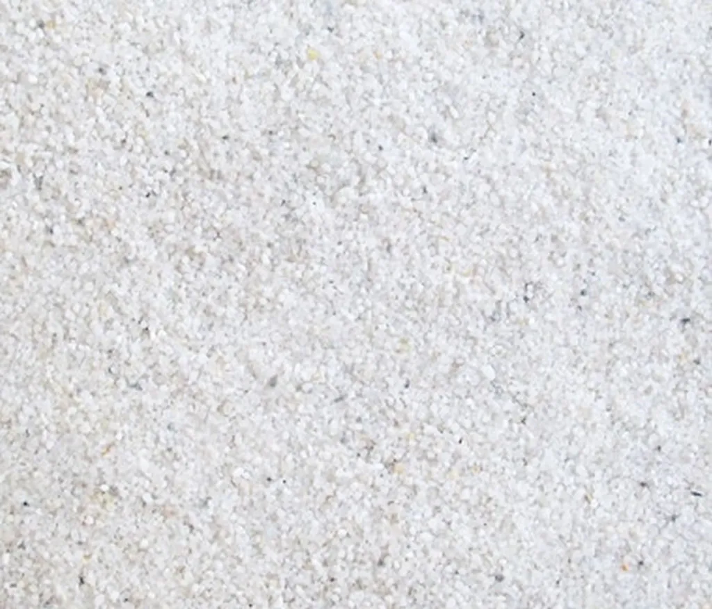 15 Kg Quarzsand hell Sand fein 0,5 - 1,0mm | Kaufland.de