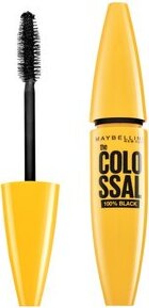 Maybelline Colossal Volum'Express Mascara Wimperntusche für