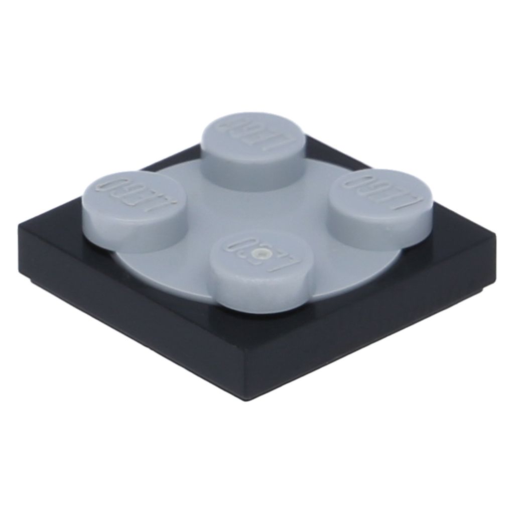 LEGO: cierno/svetlosivý gramofón LEGO® | Kaufland.sk