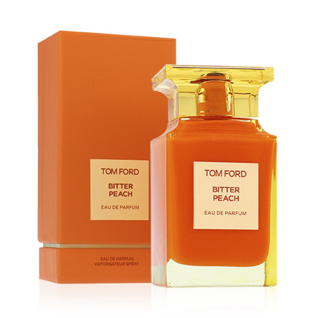 Tom Ford Bitter Peach Eau De Parfum Spray | Kaufland.de