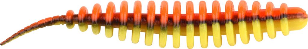 Spro Trout Master Worm 65mm | Bee Gummiköder | Kaufland.de