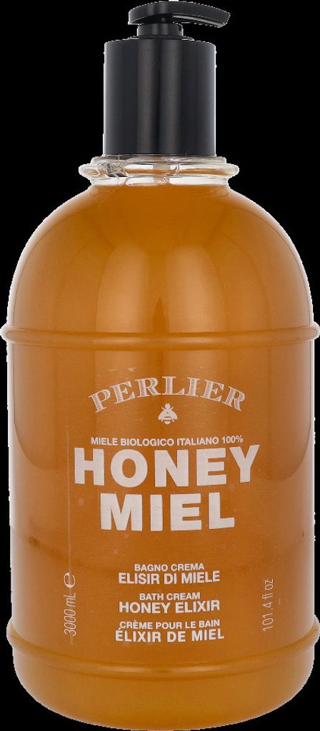 Perlier Honey Elixir Bath Cream | Kaufland.de