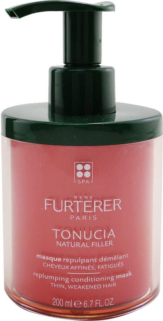 Rene Furterer Tonucia Natural Filler | Kaufland.de