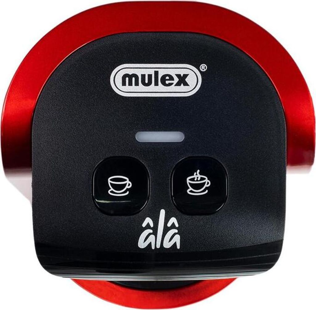 Mulex 1L 600W Elektrischer Mokkakocher | Kaufland.de