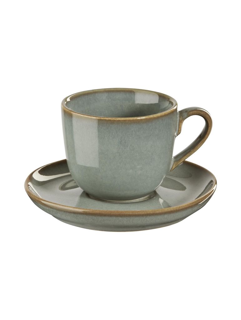 ASA Selection Kaffeetasse Saisons Eucalyptus | Kaufland.de