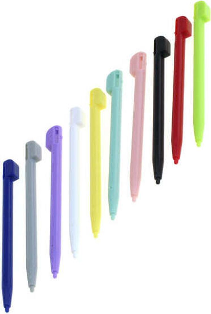 Náhradný stylus OTB pre Nintendo DS Lite | Kaufland.sk