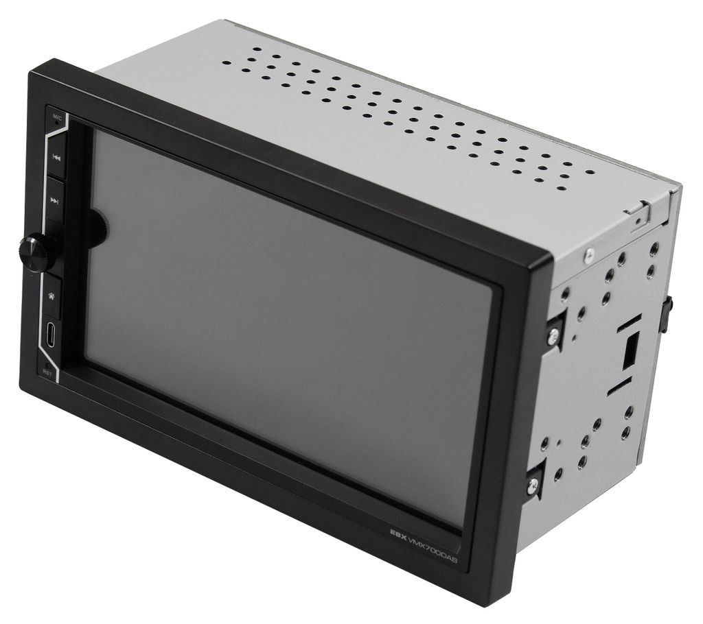 ESX VISION 7" Moniceiver VMX700DAB | Kaufland.de