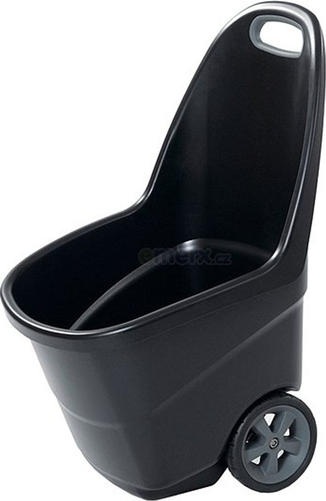 Zahradní vozík Keter XL EASY GO BREEZE 62L - | Kaufland.cz