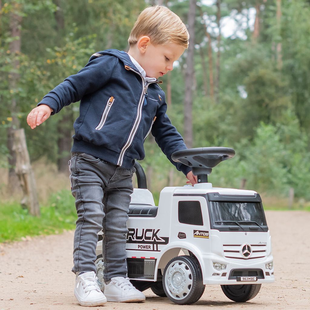 Bandits & Angels Rutschauto Mercedes Benz | Kaufland.de