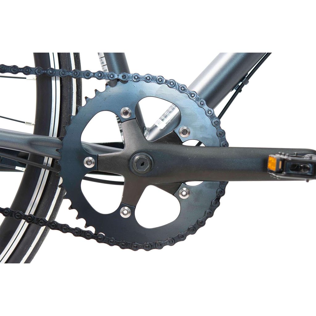 Chrisson Vintage Road N7 fitness bicykel 28 | Kaufland.sk