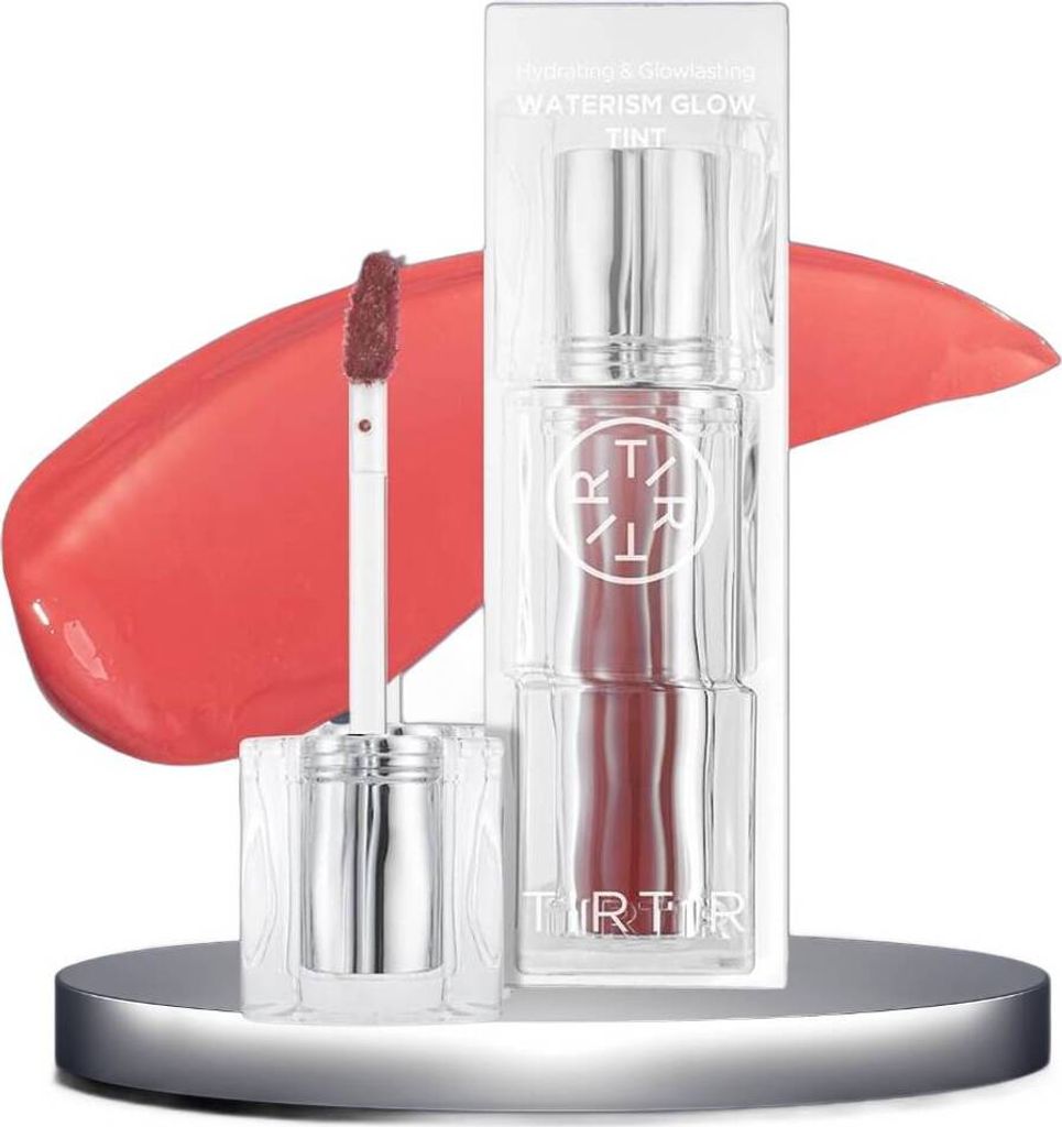 TIRTIR - Waterism Glow Tint - Rozjasňující | Kaufland.cz