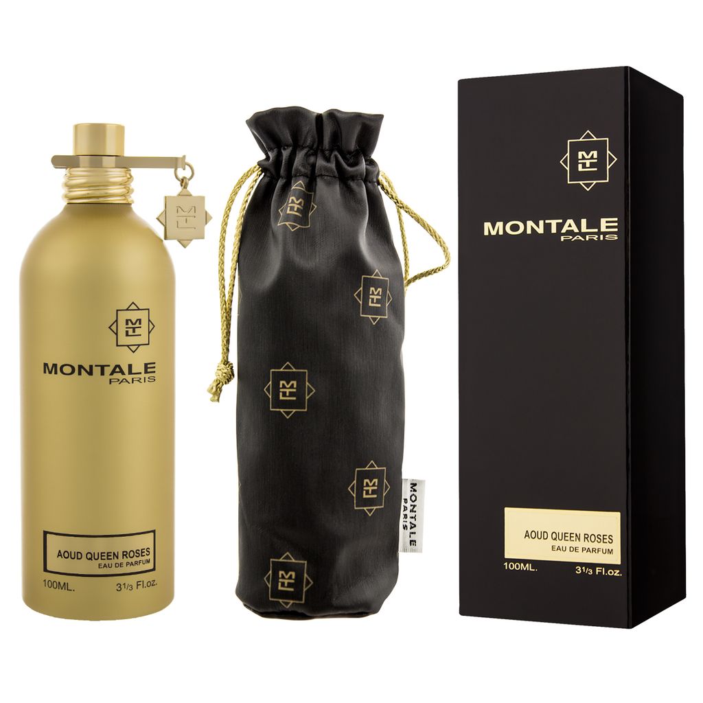 MONTALE Aoud Queen Roses Woman EDP spray | Kaufland.de