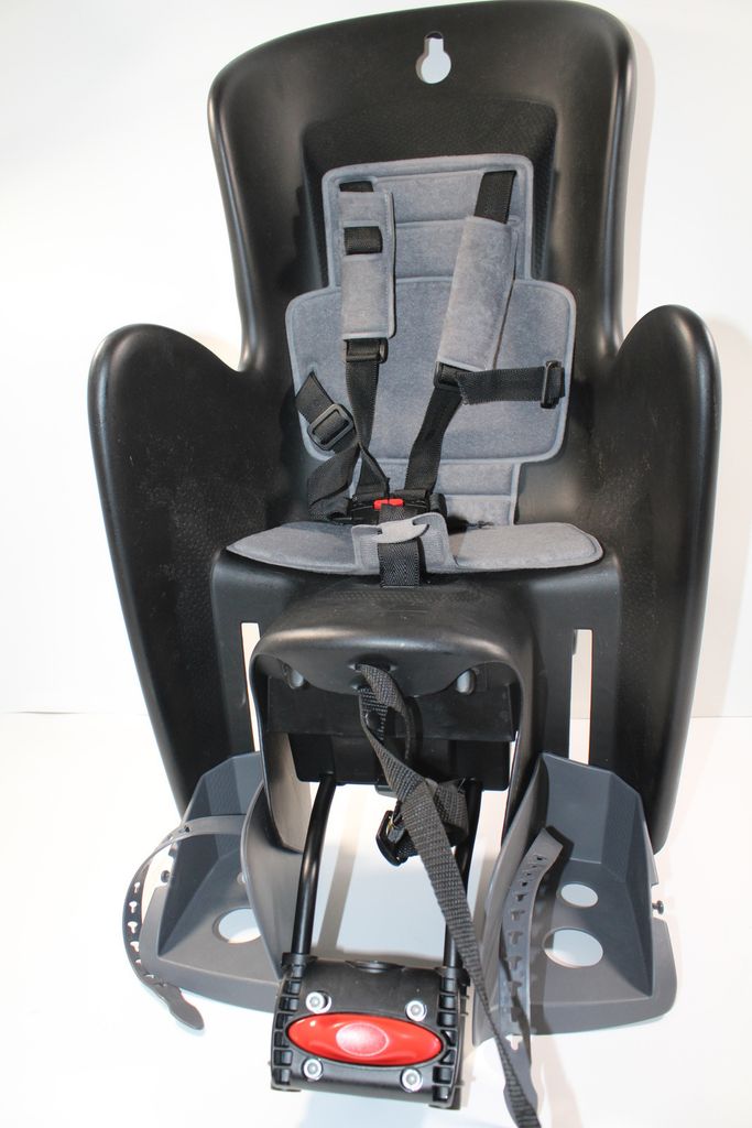Polisport Move Bilby Maxi Rs Kindersitz Für | Kaufland.de
